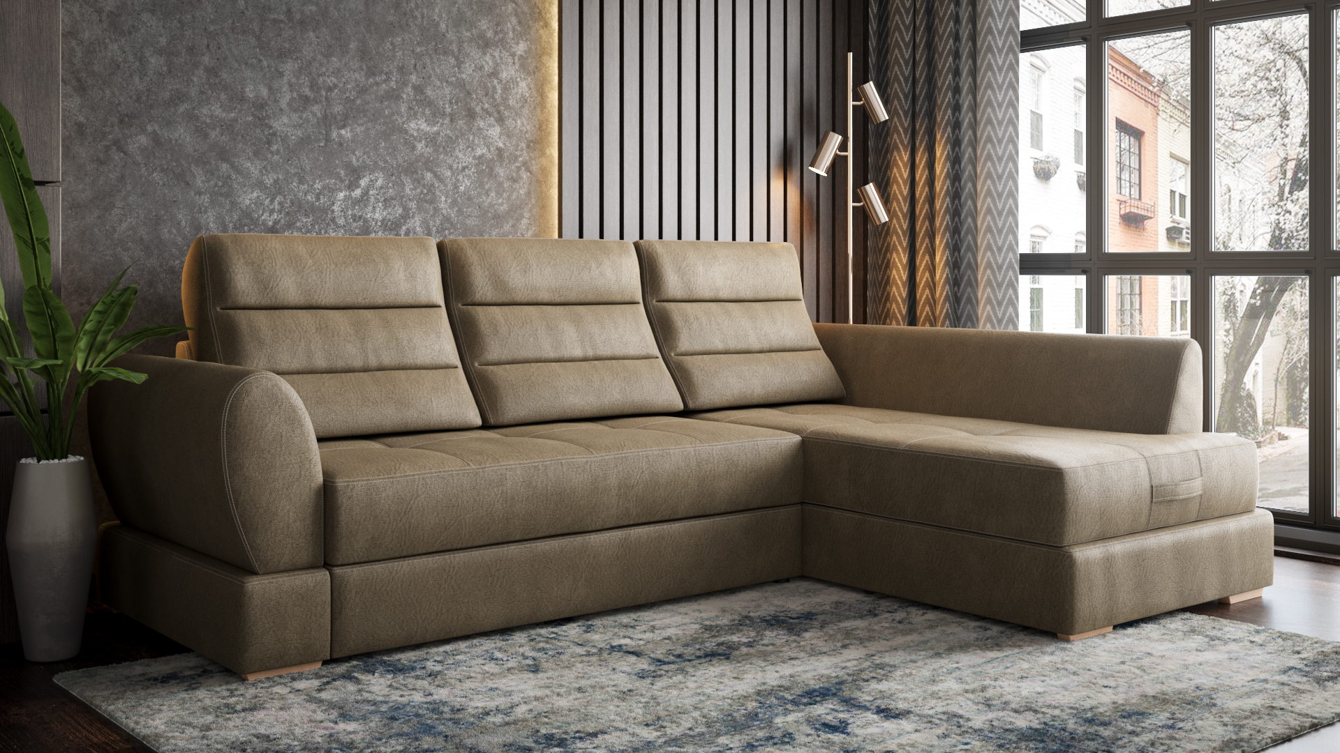 Камино | ЗОРИ